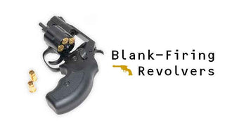 Blank Firing 9mm Pistols - BlankAmmo.com