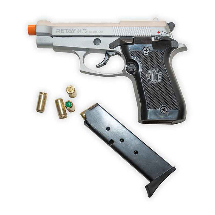 Buy Blank Firing 9mm Pistols | BlankAmmo.com