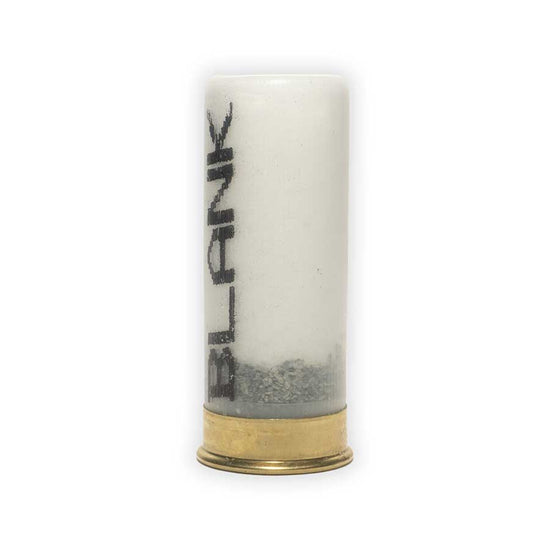 Shop 12 Gauge Metal Base Blank Smokeless Ammunition - BlankAmmo.com