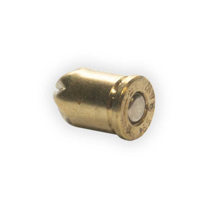 Shop .32 cal Brass Blank Ammunition WITH SMOKE - BlankAmmo.com