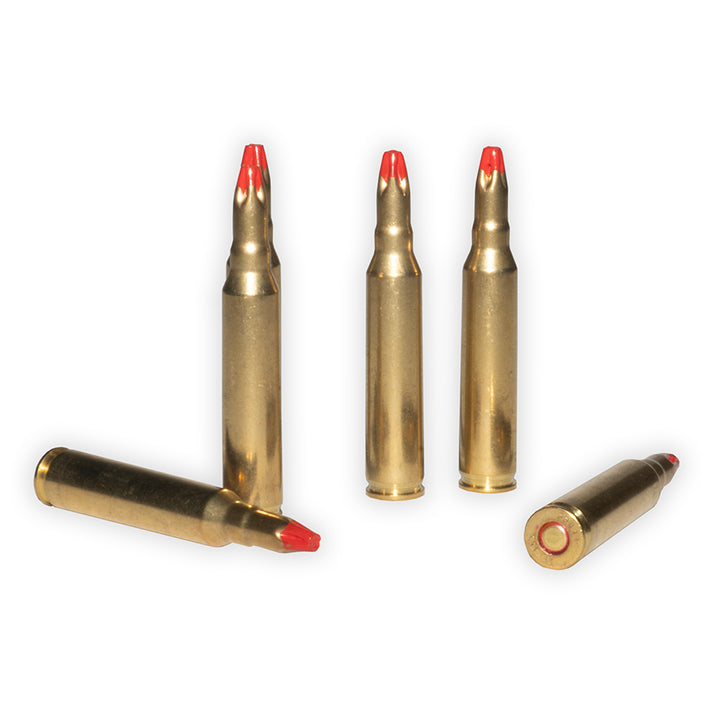 Military Ammo Blanks .223 (5.56 x 45 M200 A1 Long Tip) AR15 / Mini 14 ...