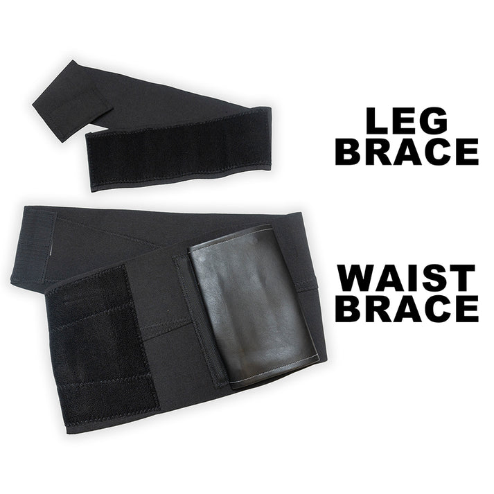 Squib FX Air Powered Rig - BlankAmmo.com