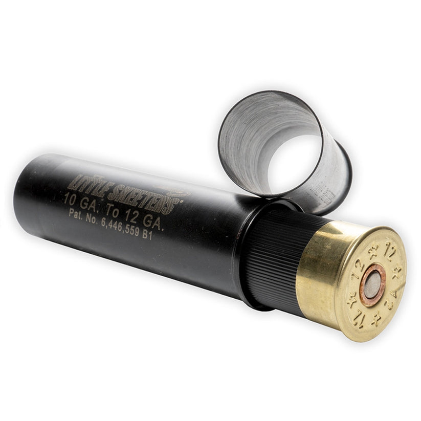 12 Gauge Metal Base Cannon Load with Smoke 190 Grain EXTRA LOUD for use ...