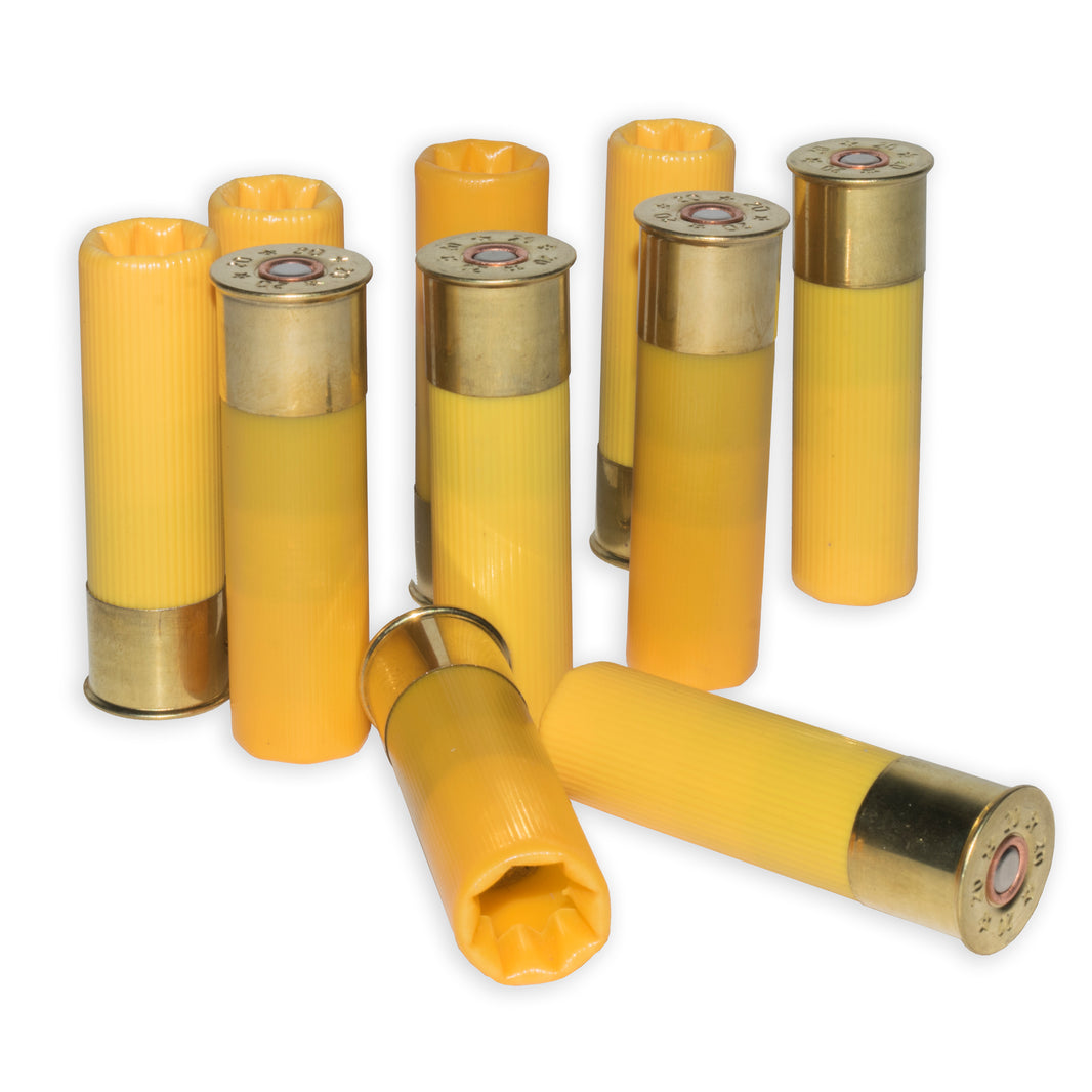 Shotgun Blank Rounds - Blank Ammo Cartridges - 12 gauge and more ...