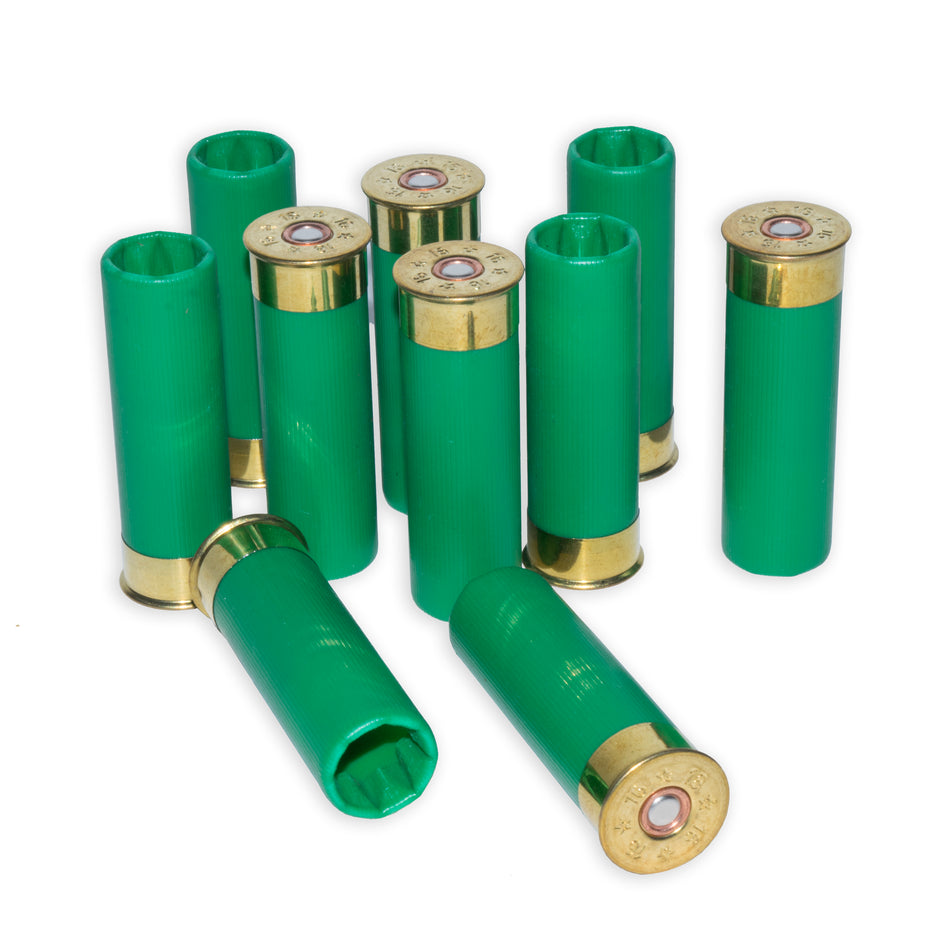 Shotgun Blank Rounds | 12 Gauge & Shotgun Blank Ammo – BlankAmmo.com
