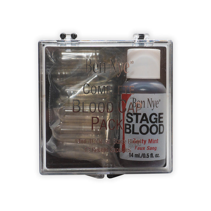 Blood Capsule Pack - BlankAmmo.com - Reality Based Training